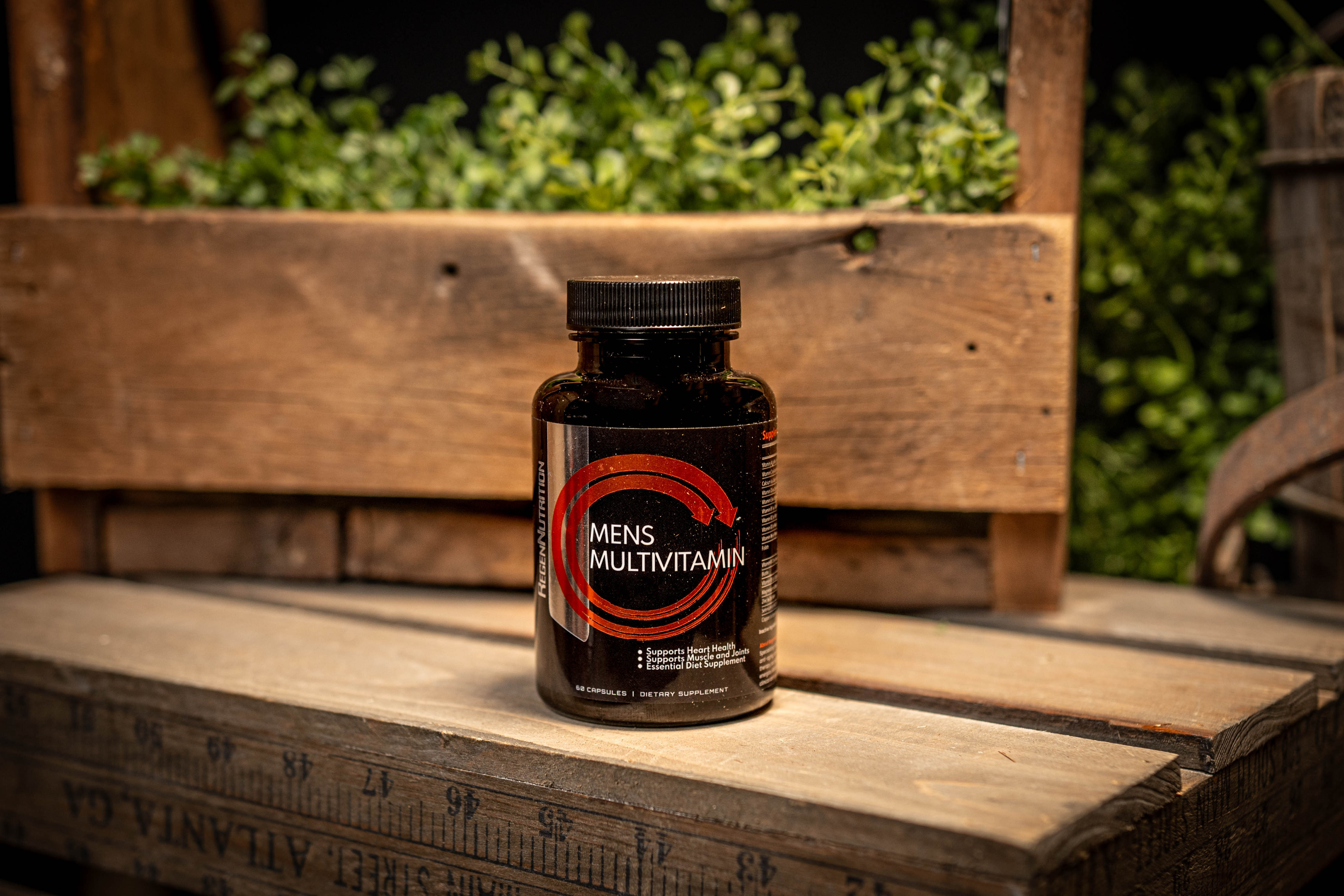 RegenNutrition Men's Multivitamin – regennutrition